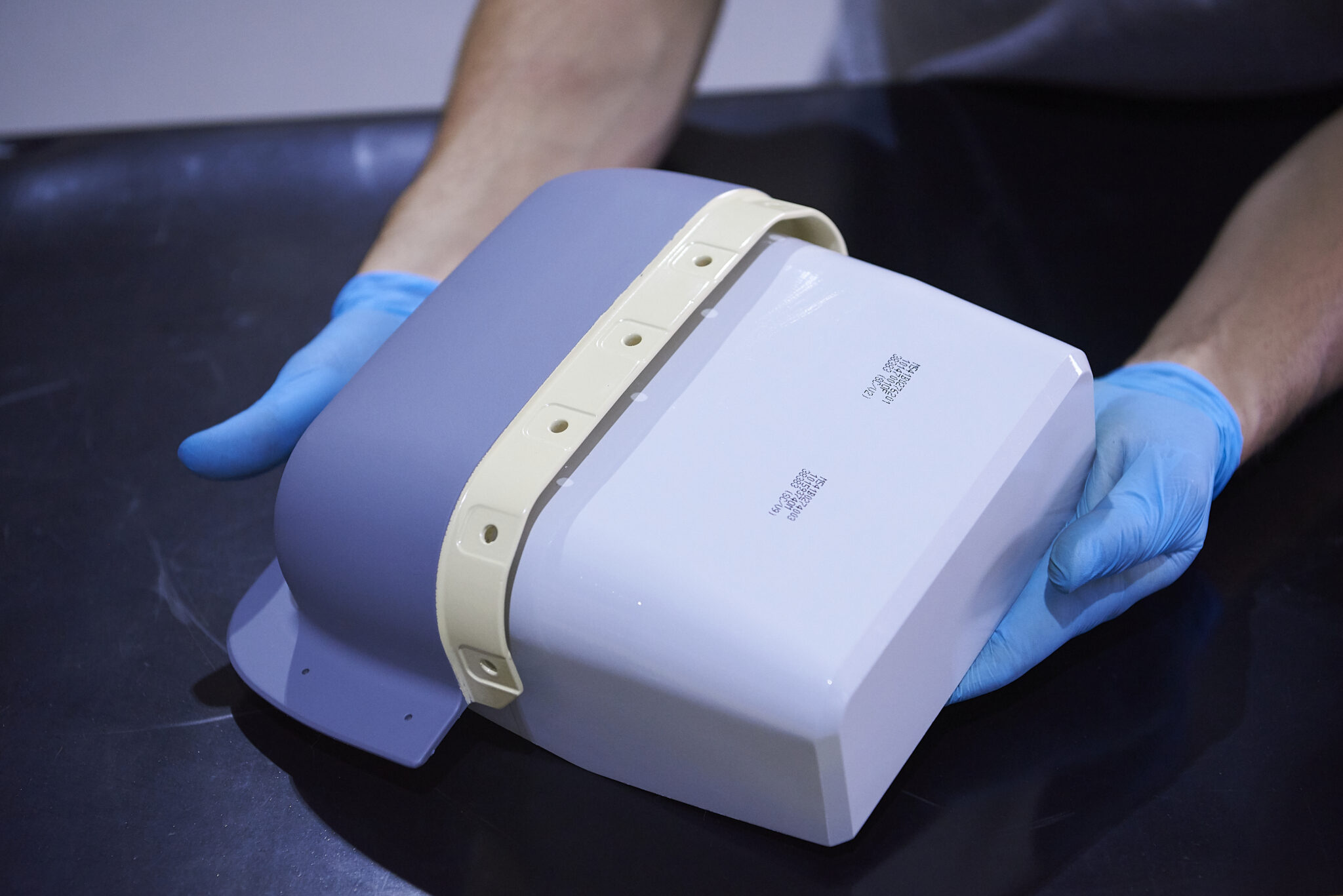 How Aeronautical sector Identifies Aircraft Parts: Understanding the ...